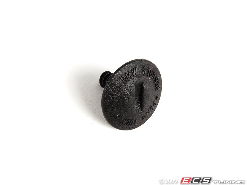 Genuine BMW - 51478189958 - Push Button - Fastener (51-47-8-189-958)