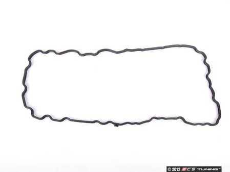 Genuine BMW - 11137627512 - Oil Pan Gasket (11-13-7-627-512)