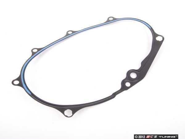 Genuine Volkswagen Audi - 06F103107G - Camshaft Adjuster Housing (06F ...