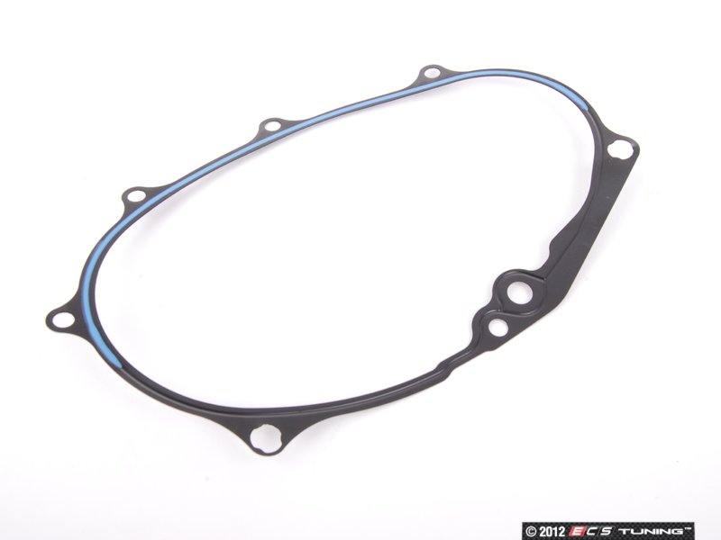 Genuine Volkswagen Audi - 06F103107G - Camshaft Adjuster Housing (06F ...