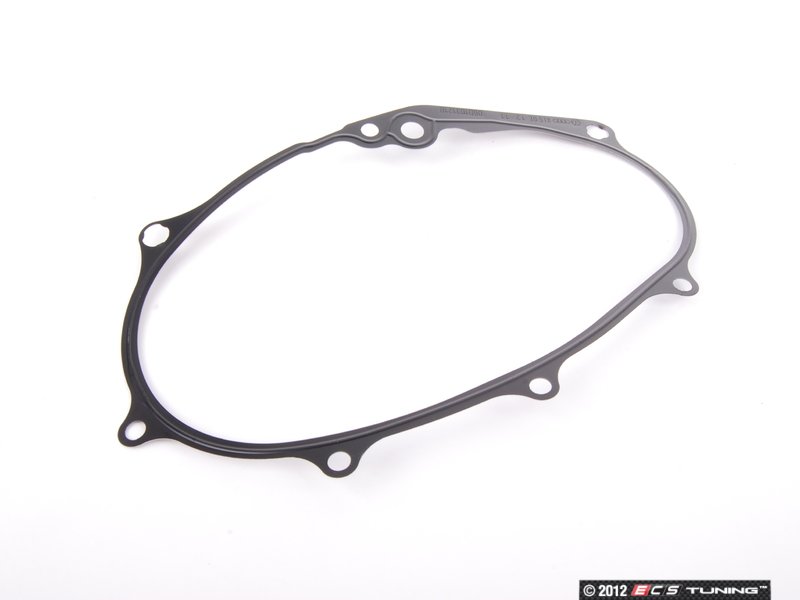 Genuine Volkswagen Audi - 06F103107G - Camshaft Adjuster Housing (06F ...