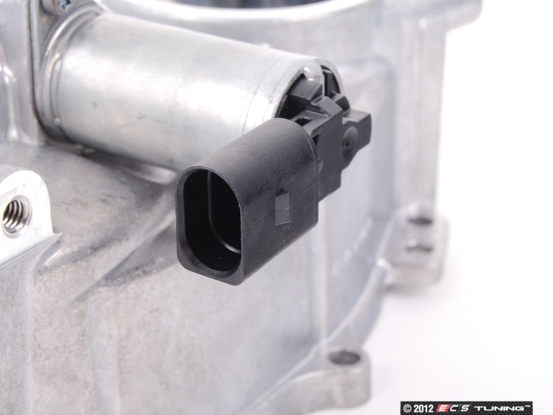 Genuine Volkswagen Audi - 06F103107G - Camshaft Adjuster Housing (06F ...