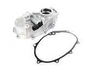 Genuine Volkswagen Audi - 06F103107G - Camshaft Adjuster Housing (06F ...