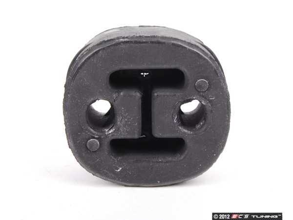 MTC - 8D0253147E - Muffler Hanger - Priced Each