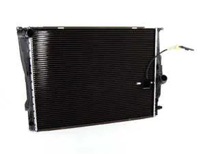 Genuine BMW - 11537549476 - Thermostat (11-53-7-549-476)