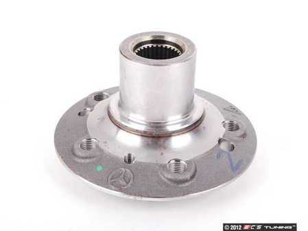 Genuine Mercedes Benz - 1643560201 - Wheel Hub - Priced Each