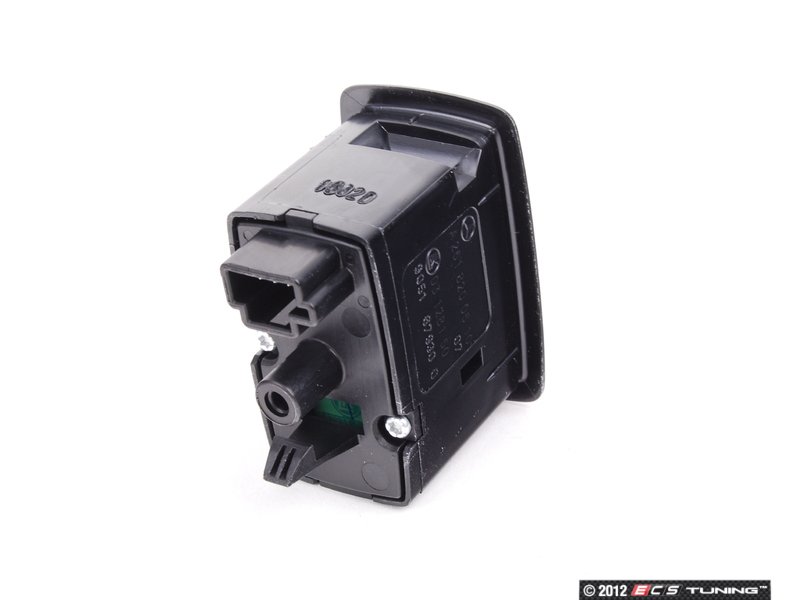 Genuine Mercedes Benz - 25182005109051 - Window Switch - Black