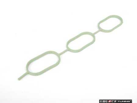 Genuine Volkswagen Audi - 078129717P - Intake Manifold Gasket - Priced ...