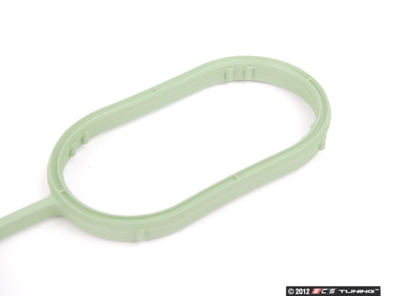 Genuine Volkswagen Audi - 078129717P - Intake Manifold Gasket - Priced ...