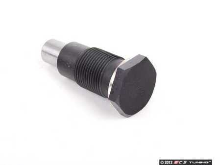 Genuine Volkswagen Audi - 06H109467AE - Timing Chain Tensioner - Lower ...