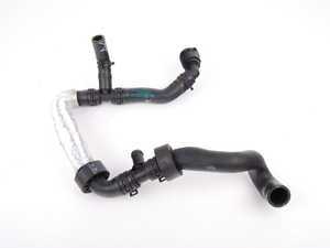 Volkswagen Transmission Cooler Hoses - ECS Tuning
