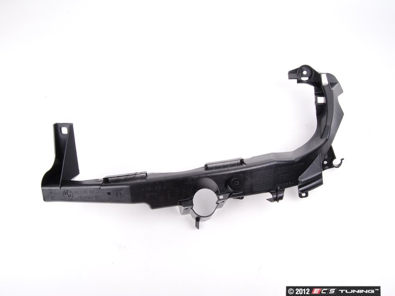 Genuine BMW - 51647138401 - Headlight Arm - Left (51-64-7-138-401)