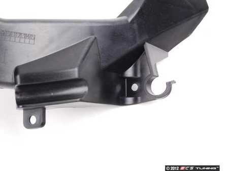 Genuine BMW - 51647138401 - Headlight Arm - Left (51-64-7-138-401)