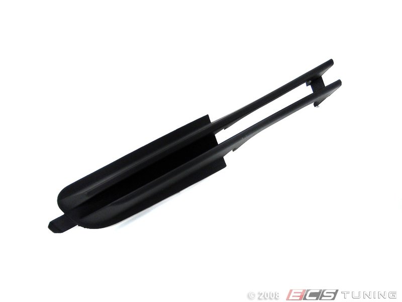 Genuine BMW - 51118209926 - Front Bumper Grille - Right (51-11-8-209-926)