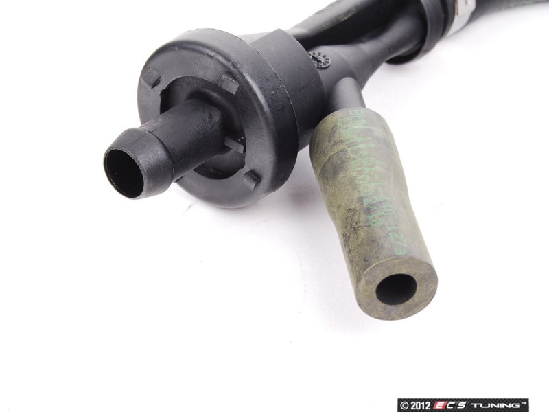 OEM - 11611440135 - Brake Booster Vacuum Valve (Sucking Jet Pump ...