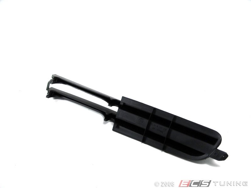 Genuine BMW - 51118209926 - Front Bumper Grille - Right (51-11-8-209-926)