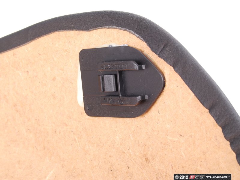 Genuine BMW - 52108235907 - Front Seat Panel With Net - Priced Each (52 ...