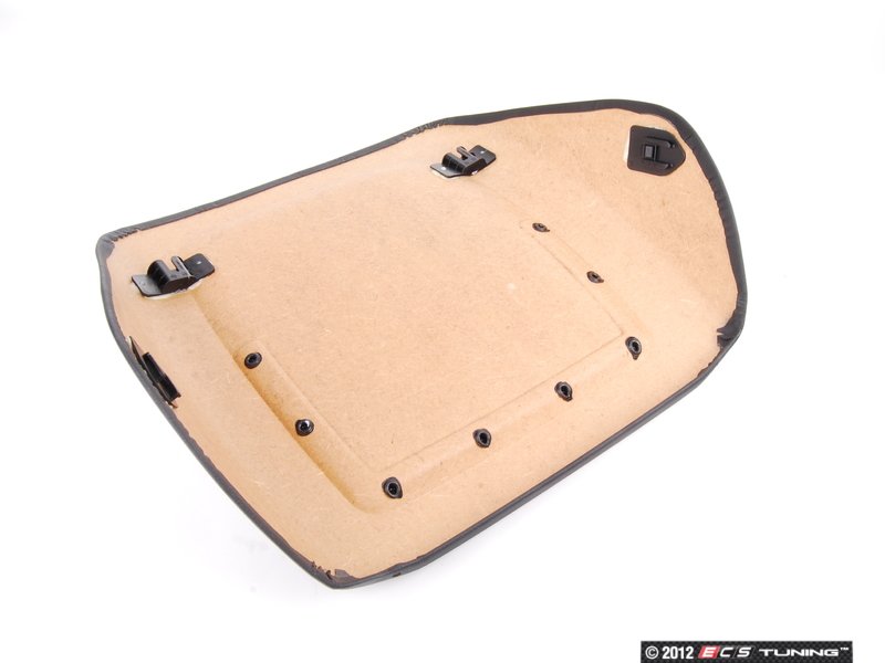 Genuine BMW - 52108235907 - Front Seat Panel With Net - Priced Each (52 ...