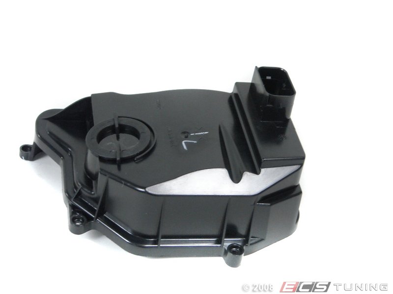 Genuine BMW - 63126927795 - COVERING CAP (63-12-6-927-795)