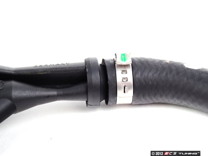 OEM - 11611440135 - Brake Booster Vacuum Valve (Sucking Jet Pump ...