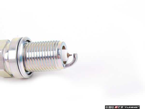 NGK - 12120037608 - Performance Spark Plug - Set Of Six