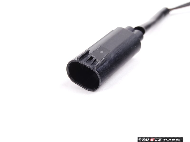 Genuine BMW - 61668362821 - Windshield Spray Nozzle - Priced Each (61 ...