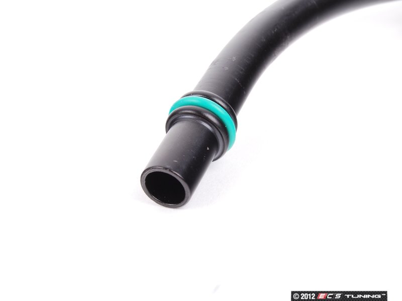 Genuine MINI - 11437586030 - Oil Dip Stick Tube / Guide Tube (11-43-7 ...