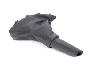 Genuine BMW - 13717624210 - Intake duct (13-71-7-624-210)