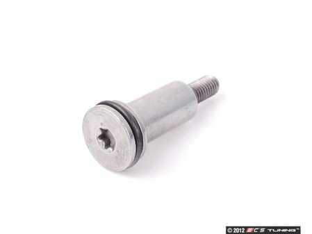 Genuine MINI - 11317534768 - Bearing Bolt - Priced Each (11-31-7-534-768)
