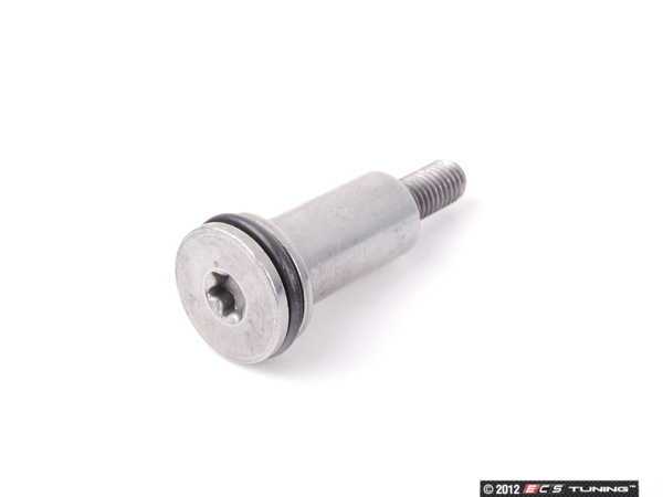 Genuine MINI - 11317534768 - Bearing Bolt - Priced Each (11-31-7-534-768)