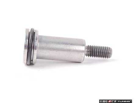 Genuine MINI - 11317534768 - Bearing Bolt - Priced Each (11-31-7-534-768)