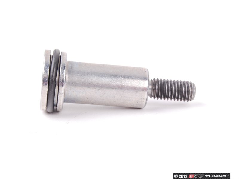 Genuine MINI - 11317534768 - Bearing Bolt - Priced Each (11-31-7-534-768)