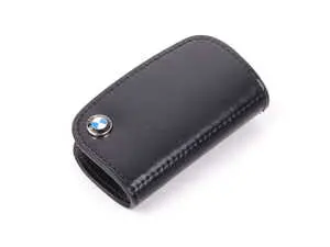 Genuine BMW M Performance - 82295A56C32 - BMW M Performance Key Case