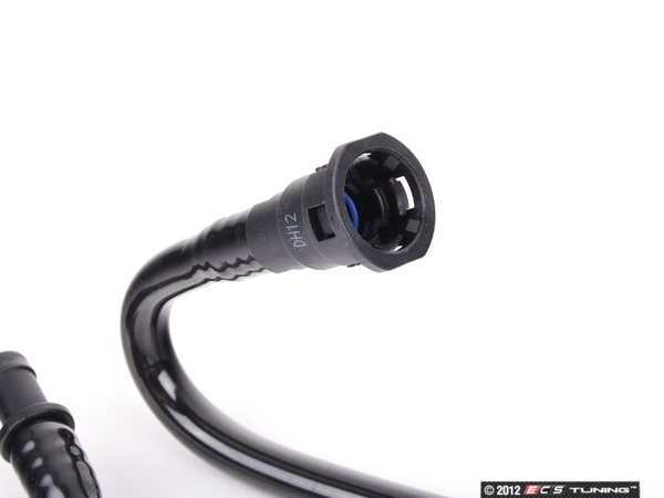 Genuine Porsche - 95511075000 - Venturi Tube