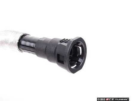 Genuine Porsche - 95511075000 - Venturi Tube