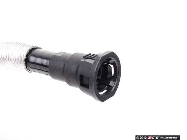 Genuine Porsche - 95511075000 - Venturi Tube