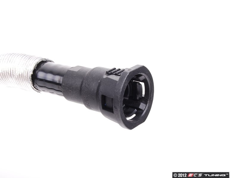 Genuine Porsche - 95511075000 - Venturi Tube