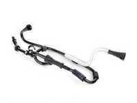 Genuine Porsche - 95511075000 - Venturi Tube