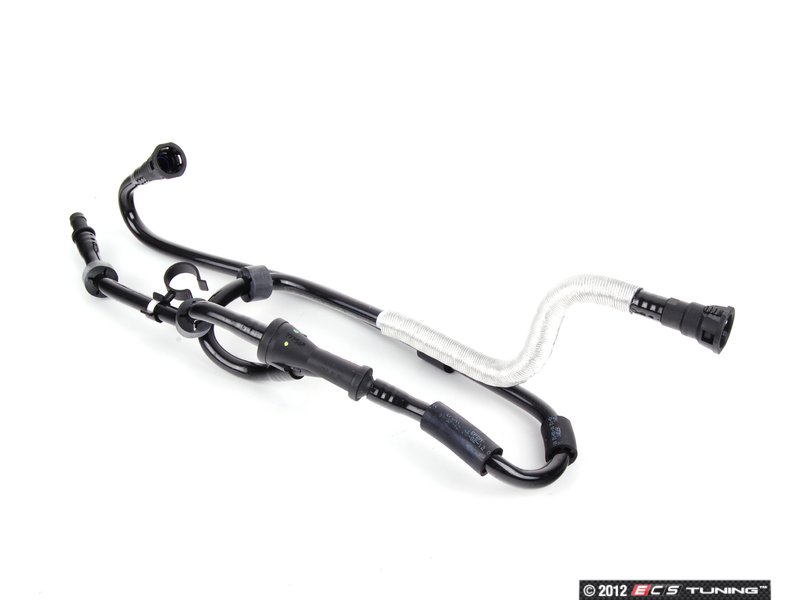 Genuine Porsche - 95511075000 - Venturi Tube