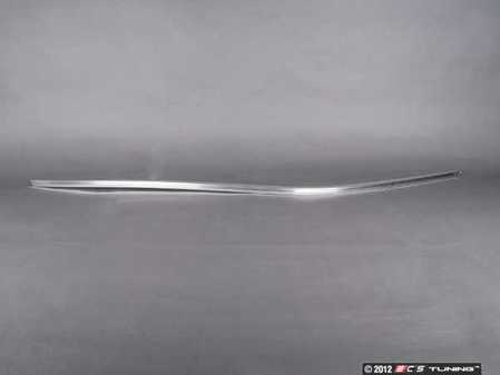 Genuine BMW - 51337174388 - FINISHER (51-33-7-174-388)