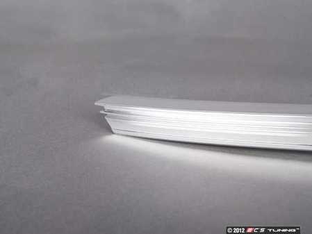 Genuine BMW - 51337174388 - FINISHER (51-33-7-174-388)