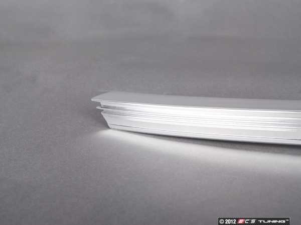 Genuine BMW - 51337174388 - FINISHER (51-33-7-174-388)