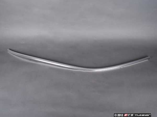 Genuine BMW - 51337174388 - FINISHER (51-33-7-174-388)