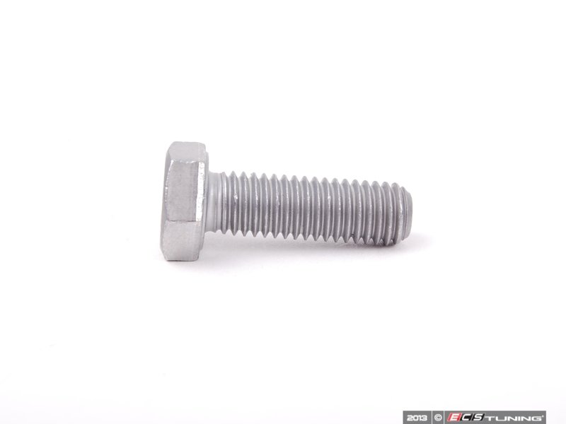 Genuine BMW - 07119906181 - Hex Bolt (07-11-9-906-181)
