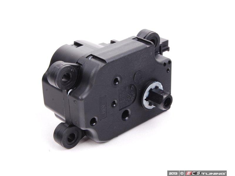 Genuine Mercedes Benz - 2038201642 - Electric Stepper Motor