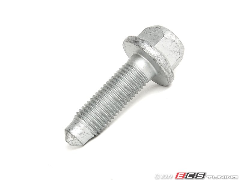 Genuine BMW - 33326760386 - Collar Screw - Priced Each (33-32-6-760-386)