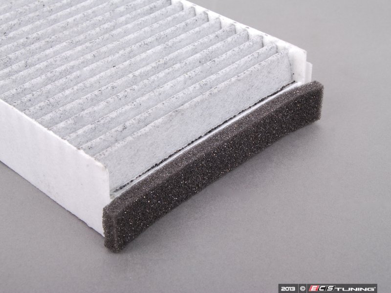 NPN - 4F0819439A - Cabin Filter / Fresh Air Filter (Charcoal Lined ...