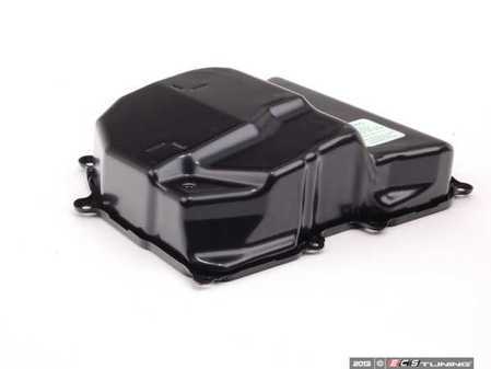 Genuine MINI - 24117551079 - Automatic Transmission Oil Pan (24-11-7 ...