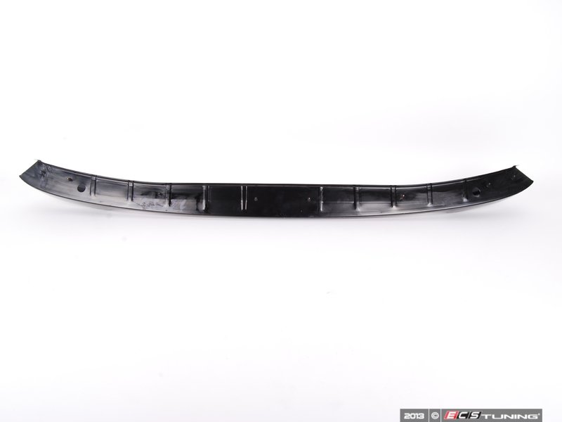 Genuine BMW - 41347130269 - Rear Lower Tail Panel (41-34-7-130-269)