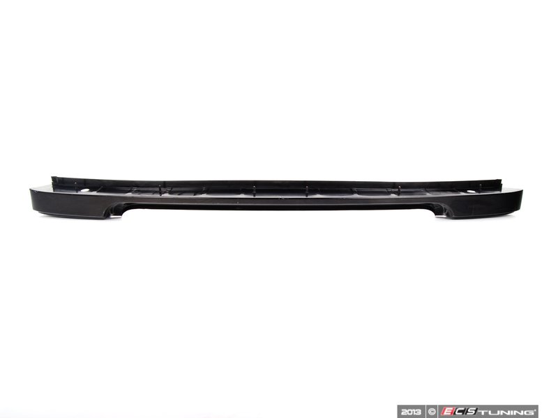 Genuine BMW - 41347130269 - Rear Lower Tail Panel (41-34-7-130-269)
